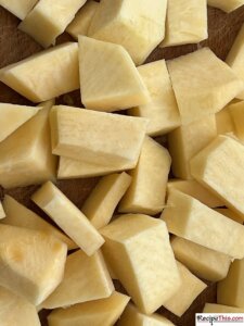 How To Cook Swede In Microwave | Recipe This