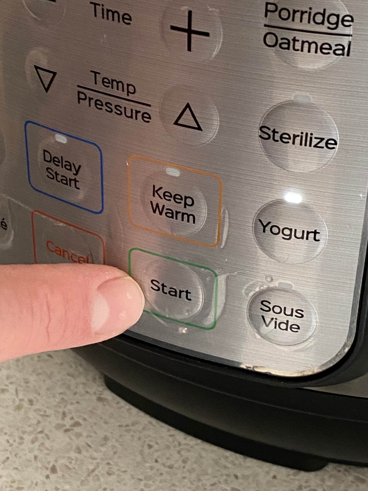 How To Use Instant Pot Settings? | Recipe This