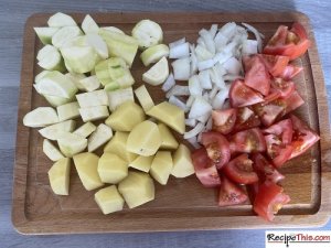 Slow Cooker Kuru Fasulye (Turkish Bean Stew) | Recipe This