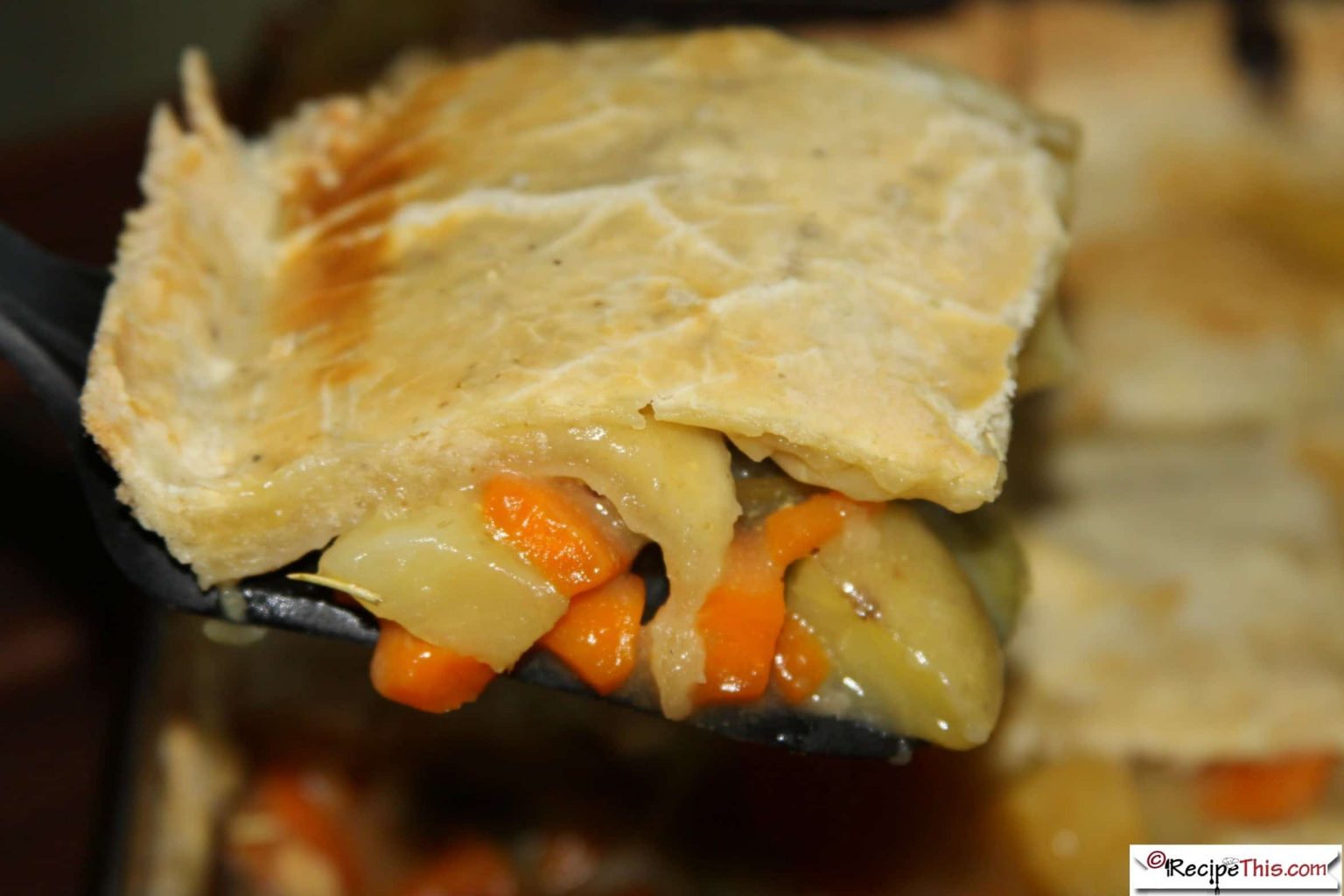 Lord Woolton Pie | Recipe This
