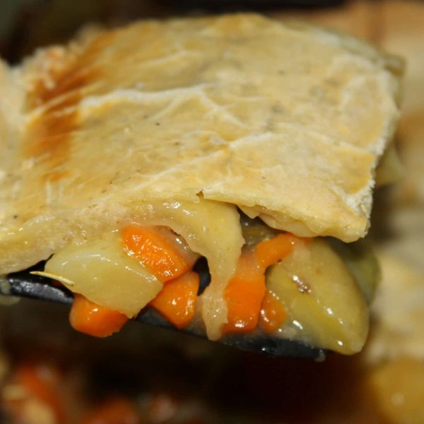 Recipe This | Lord Woolton Pie