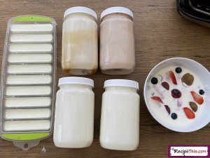 Instant Pot Homemade Rolo Yoghurt | Recipe This