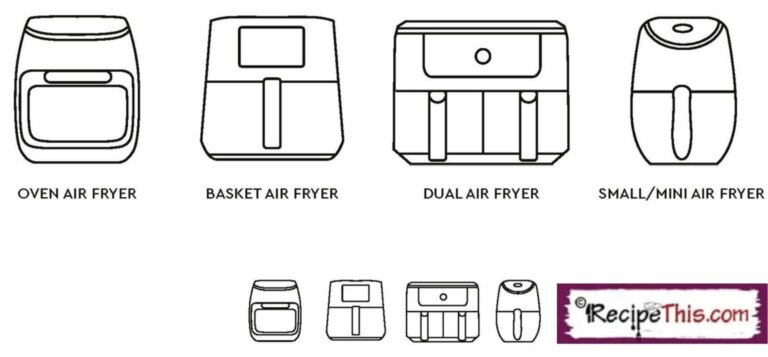 Ninja Air Fryer Recipe Book | Recipe This