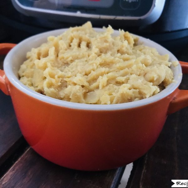 Slimming World Pease Pudding In The Instant Pot | Recipe This