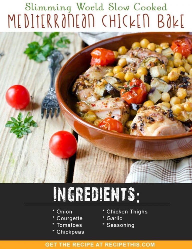 My Slimming World SP Week | Recipe This