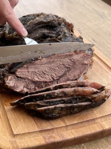 Slow Cooker Beef Shin | Recipe This