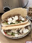 Slow Cooker Doner Kebab Fakeaway | Recipe This