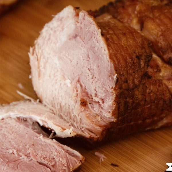 Recipe This | Slow Cooker Gammon In Coke