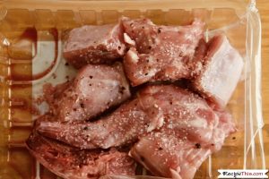 Slow Cooker Rabbit Stew | Recipe This