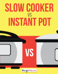 How To Convert A Slow Cooker Recipe To The Instant Pot | Recipe This