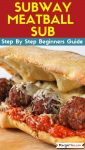 Recipe This | Subway Meatball Sub (Air Fryer Copycat Recipe)
