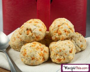 Suet Dumplings In Air Fryer | Recipe This