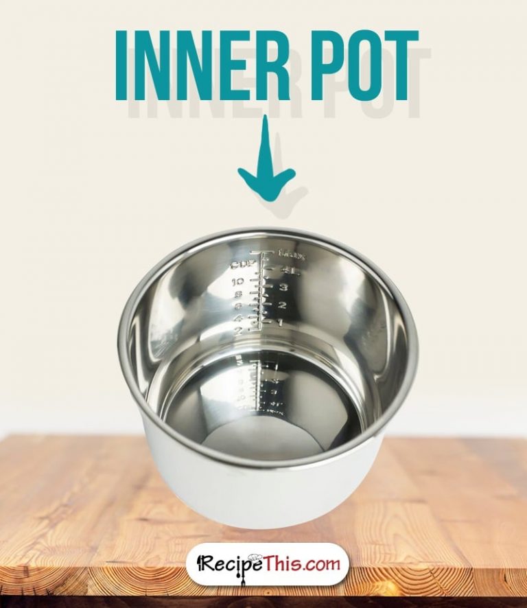 Instant Pot Terminology (For Instant Pot Beginners) | Recipe This