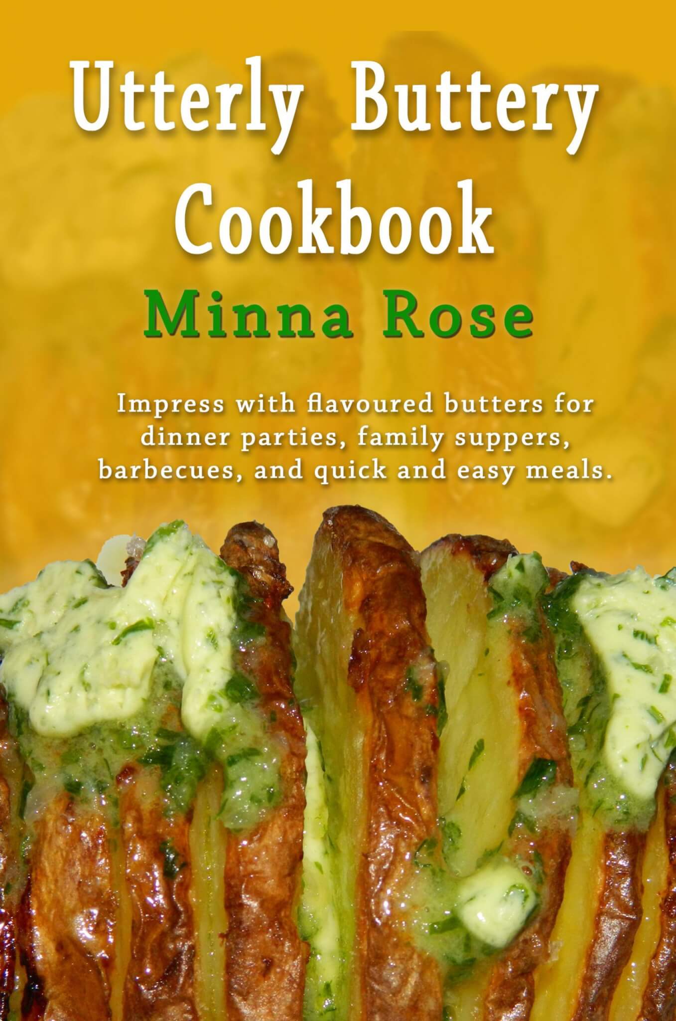 the-utterly-butterly-cookbook | Recipe This