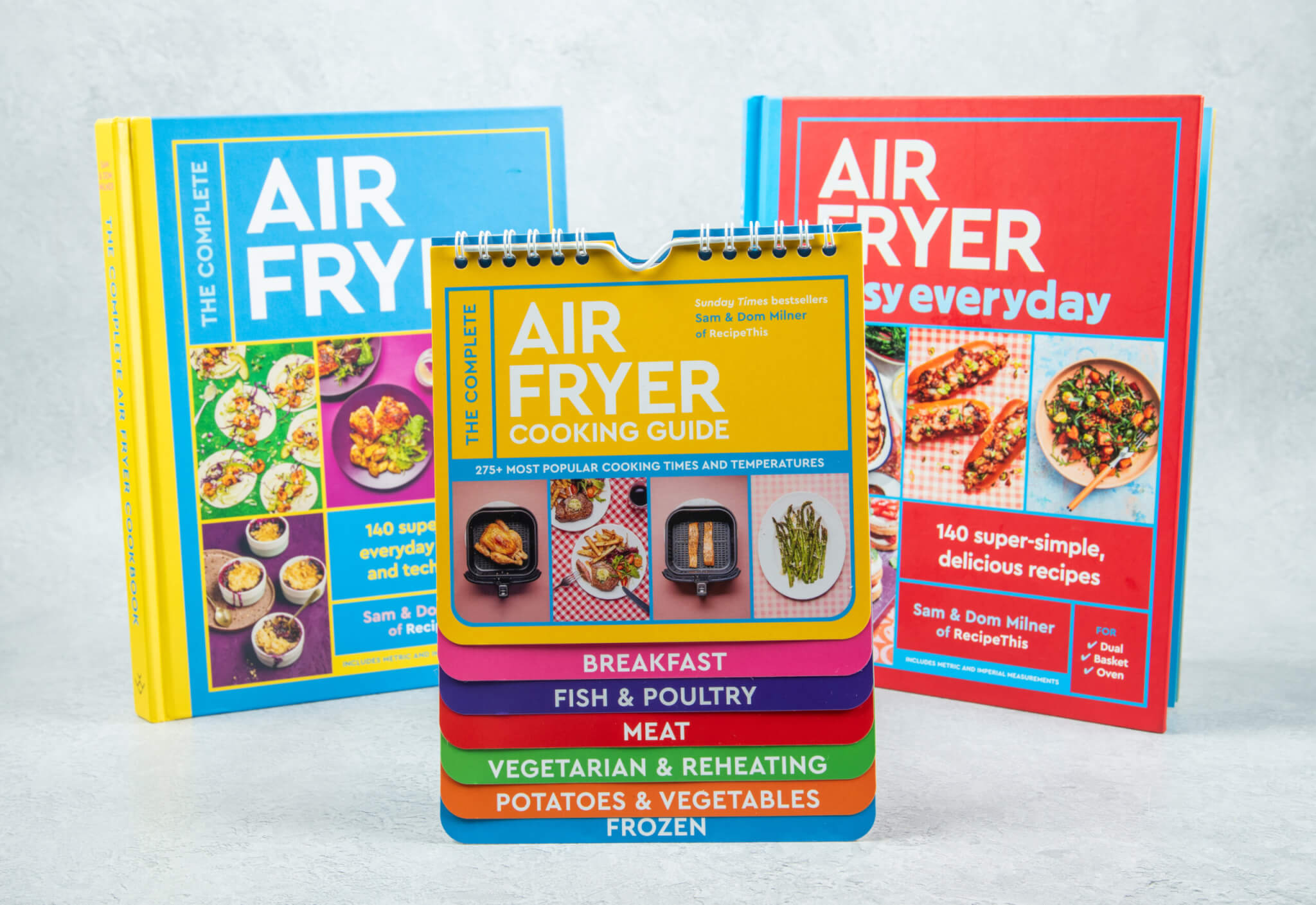 Duck Legs In Air Fryer | Recipe This