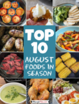 Recipe This | 0042: What To Eat In August With Your Kitchen Gadgets?