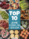 0040: What To Eat In June With Your Kitchen Gadgets? | Recipe This