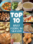 0039: What To Eat In May With Your Kitchen Gadgets? | Recipe This