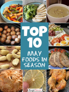 0039: What To Eat In May With Your Kitchen Gadgets? | Recipe This
