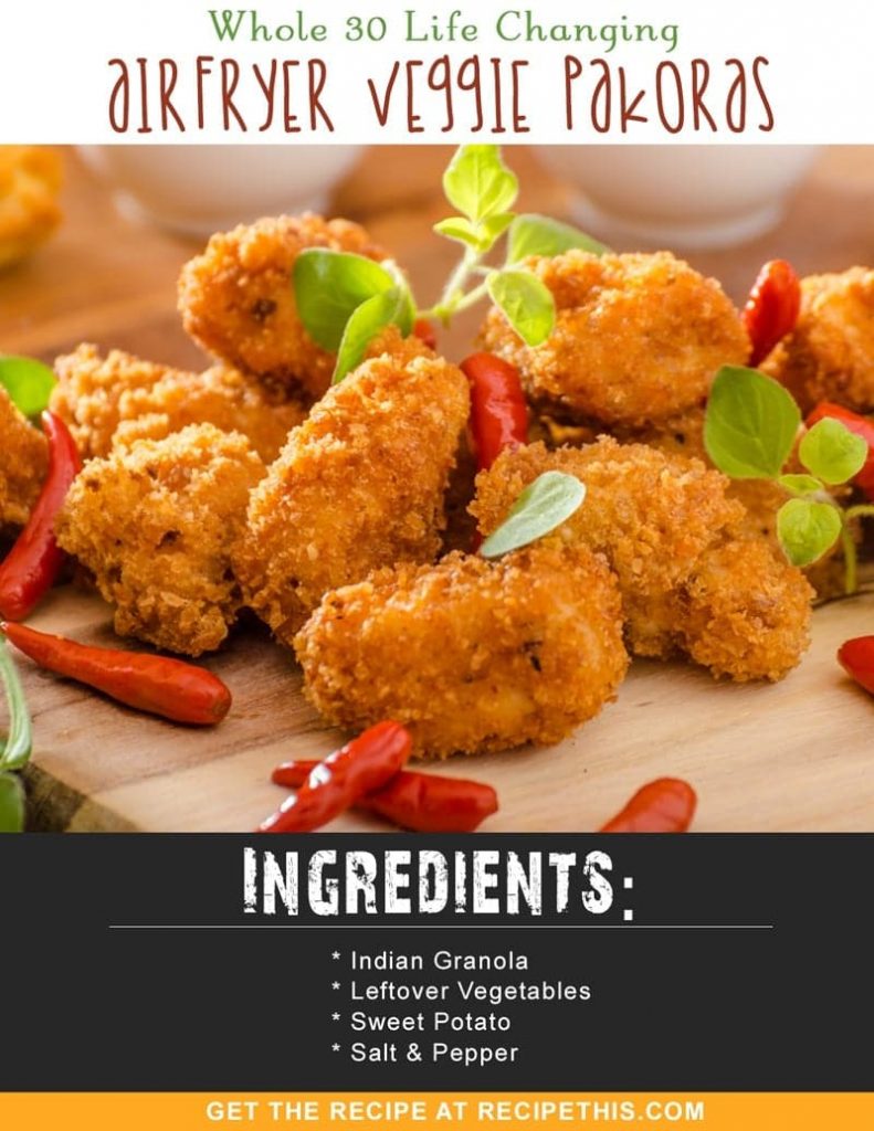 The Ultimate Guide To The Whole 30 | Recipe This
