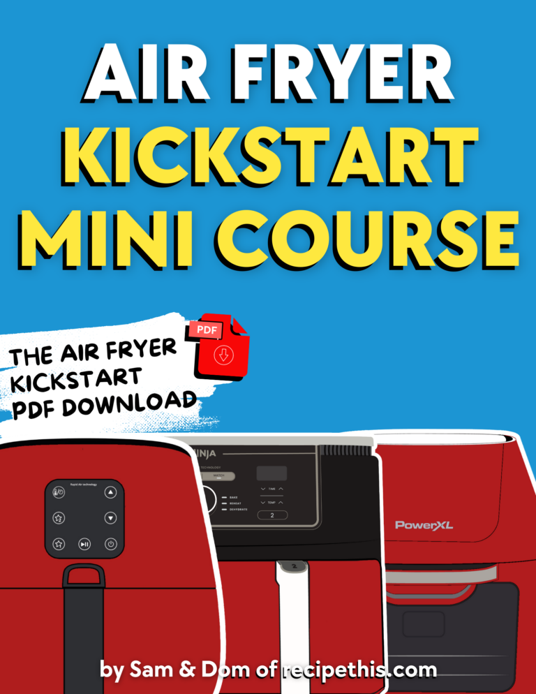 Recipe This Cookbooks | Recipe This