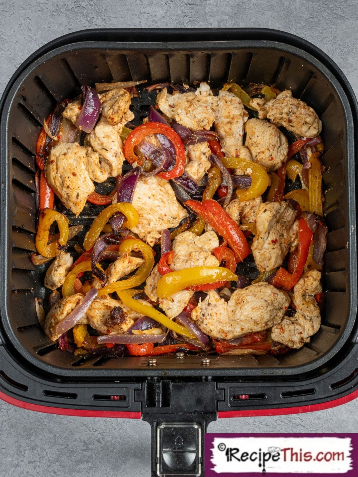 Air Fryer Recipes | Recipe This