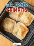 Crimpit In Air Fryer | Recipe This