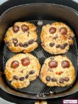 Air Fryer Fat Rascals | Recipe This