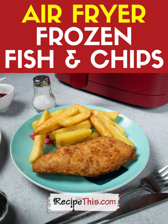 Search Results for “kitchen air air fryer” | Recipe This