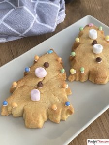 Air Fryer Shortbread | Recipe This