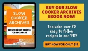 Goat Stew In Slow Cooker | Recipe This