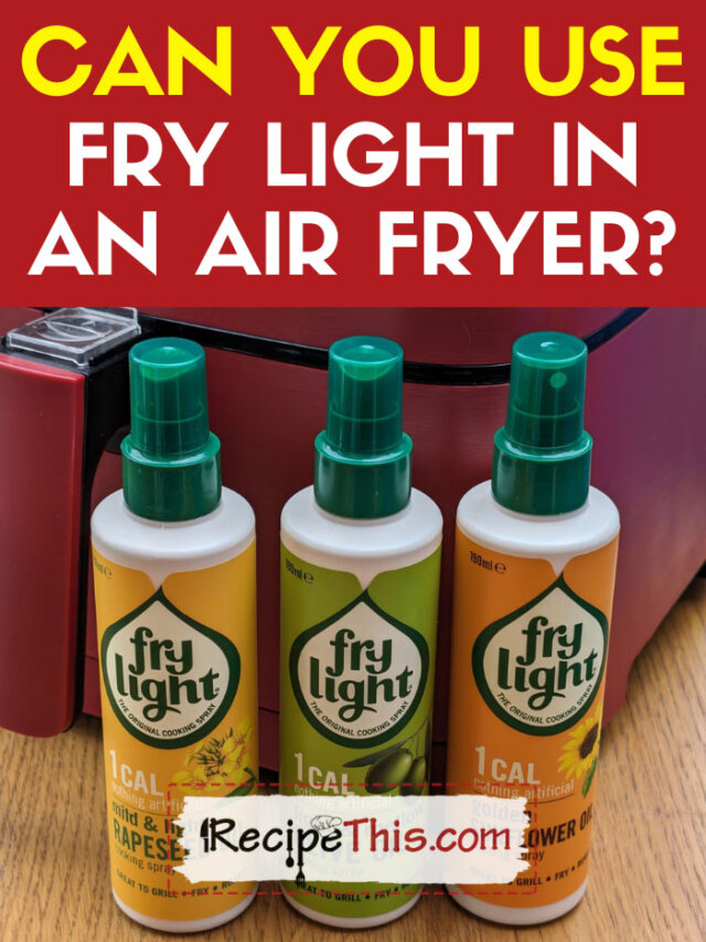 Recipe This | Category: Kitchen Gadget Recipes