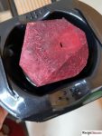 Dehydrated Beets In Air Fryer | Recipe This