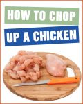 Recipe This | How To Chop Up A Chicken