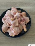 How To Cut Up A Whole Chicken | Recipe This