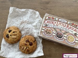 Air Fryer Fat Rascals | Recipe This