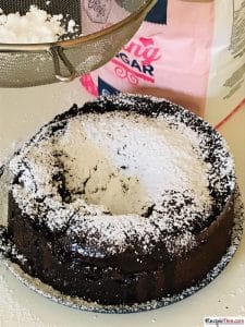 Instant Pot Box Cake | Recipe This