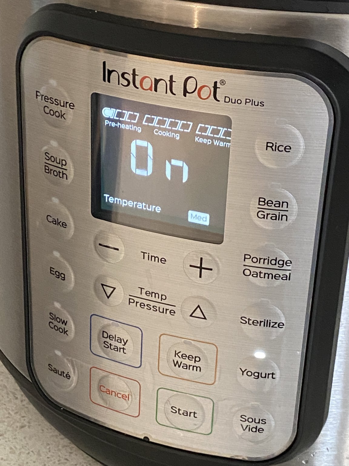 How To Use Instant Pot Settings? | Recipe This