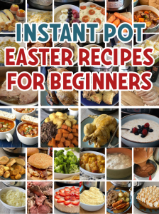 Recipe This | Best Instant Pot Easter Recipes