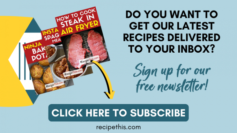 Slow Cooker Leftover Prime Rib Stroganoff | Recipe This