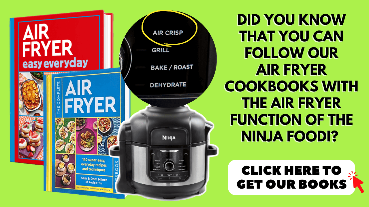 Ninja Foodi Steak | Recipe This