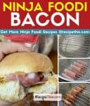 Ninja Foodi Bacon | Recipe This