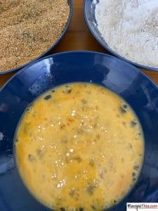 Ninja Foodi Fried Chicken | Recipe This