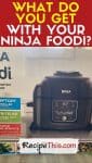 Getting Started With The Ninja Foodi | Recipe This