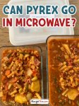 Can You Microwave Pyrex? | Recipe This
