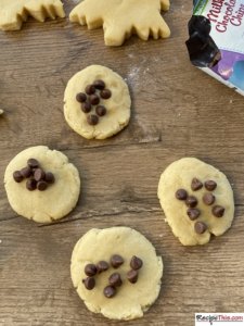 Air Fryer Shortbread | Recipe This