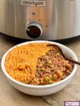 Slow Cooker Cottage Pie | Recipe This