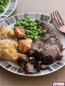 Slow Cooker Lamb Chops | Recipe This