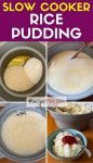 Slow Cooker Rice Pudding | Recipe This
