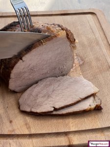 Slow Cooker Silverside | Recipe This